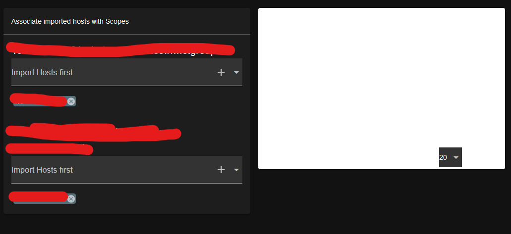 light mode / dark mode / nmap imports · Issue #287 · pwndoc/pwndoc · GitHub