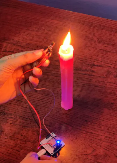 GitHub - Chandana280401/Temperature-monitoring-IoT-Project