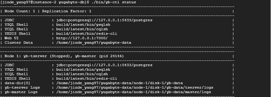 [docdb] Tool to flush all tablets on a tablet server · Issue #2785 · yugabyte/yugabyte-db · GitHub