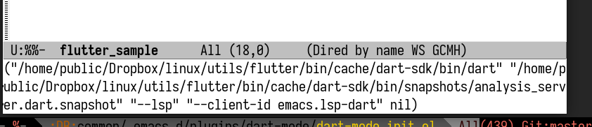 run lsp get error: The following servers support current file but do not have automatic ...