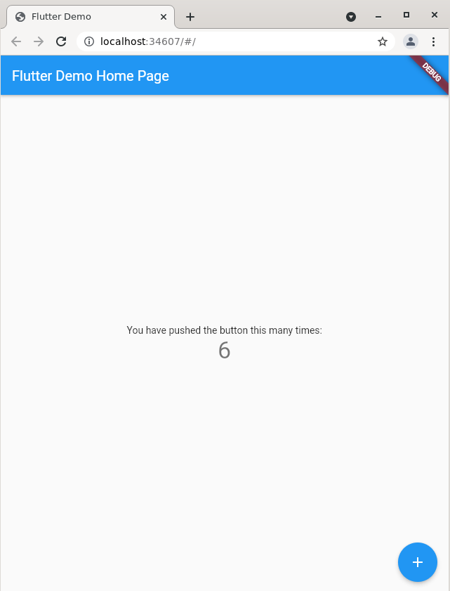 flutter run --machine --start-paused --target lib/main.dart failed. · Issue #499 · emacs-lsp/dap ...