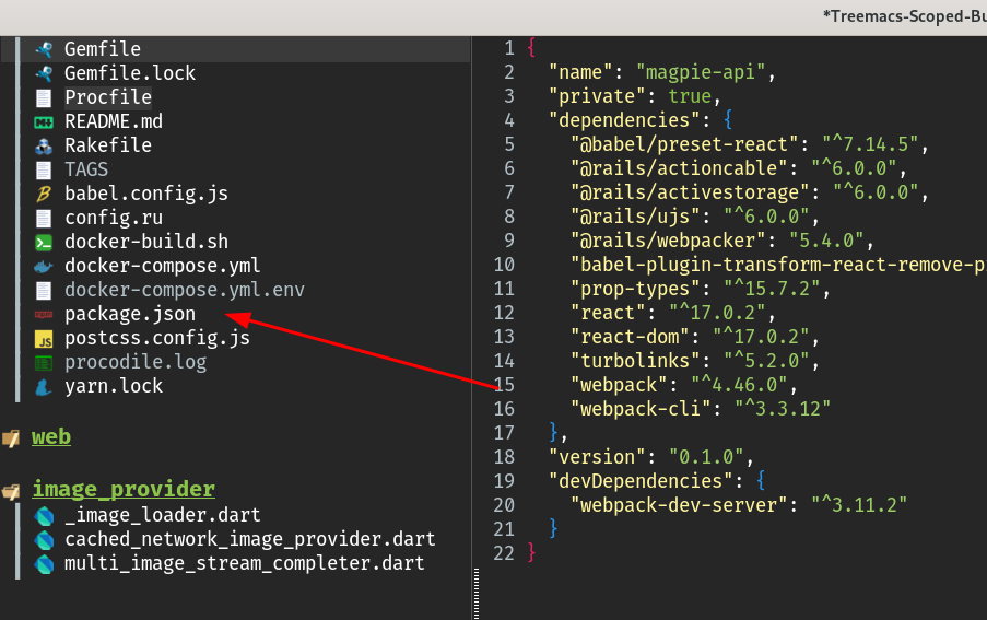treemacs-follow-mode move file tree aggressively when work with ...