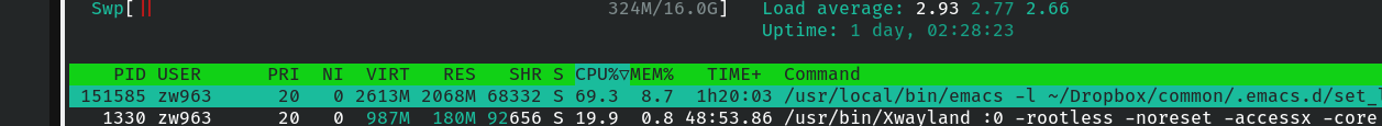 High Cpu Usage Caused By Timer After Update Some Pacakges Recent Days 0362