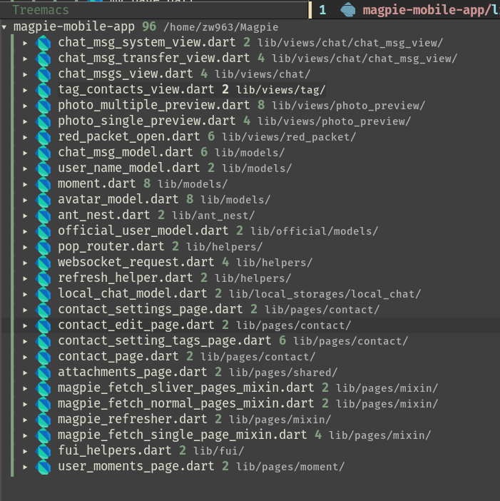 High CPU usage caused by timer after update some pacakges recent days? · Issue #149 · emacs-lsp ...