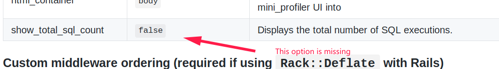 README error · Issue #370 · MiniProfiler/rack-mini-profiler · GitHub