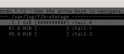 Tail plugin keep CPU usage 100% after several minute web application DB down issue · Issue #1919 ...