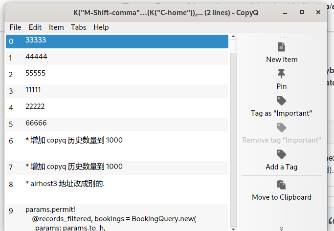 [Feature Request] Let select candidate keybinding(up/down arraow) can be configurable. · Issue ...