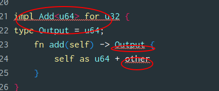 When set rustic-format-trigger to 'on-complation, format does not working when run `rustic ...