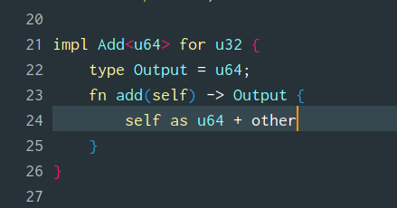 When set rustic-format-trigger to 'on-complation, format does not working when run `rustic ...