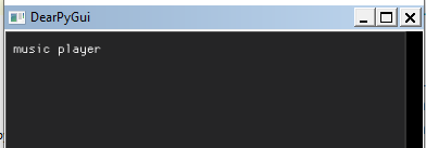 DPG freezes when setting Caption to False · Issue #1114 · hoffstadt/DearPyGui · GitHub