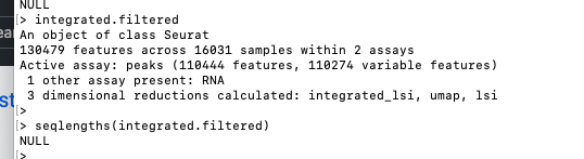 Cicero: seqlengths is NULL · stuart-lab signac · Discussion #863 · GitHub