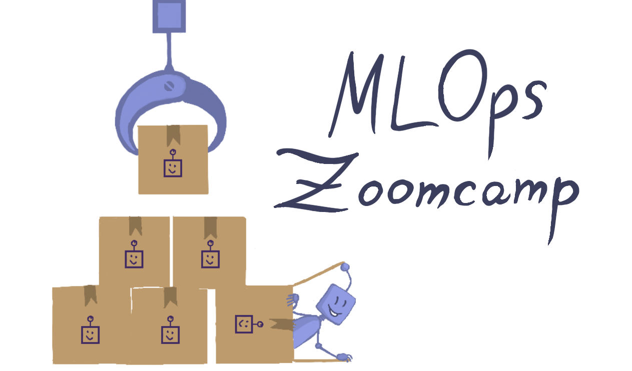 GitHub - RisingRoboPlanet/mlops-zoomcamp-project