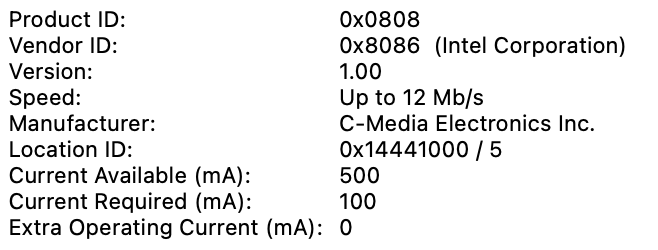 Unable to get audio input working · Issue #418 · BespokeSynth/BespokeSynth · GitHub