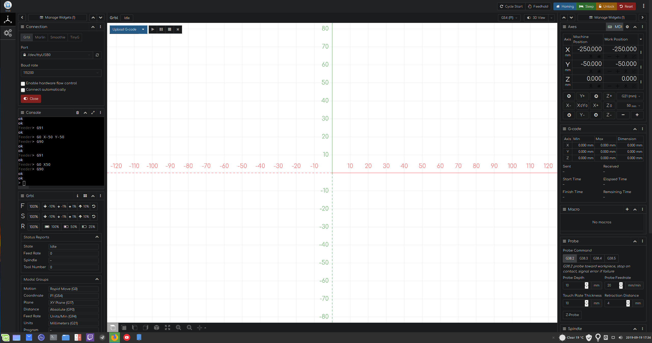 Suggestion For An Update Of The Rpi Documentation Page And Fix For Raspberry Pi Zero · Issue