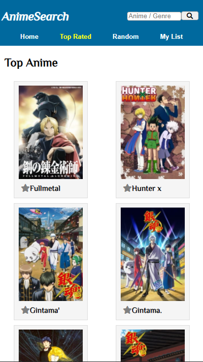 Andy-Duenas (Andy Duenas) · GitHub