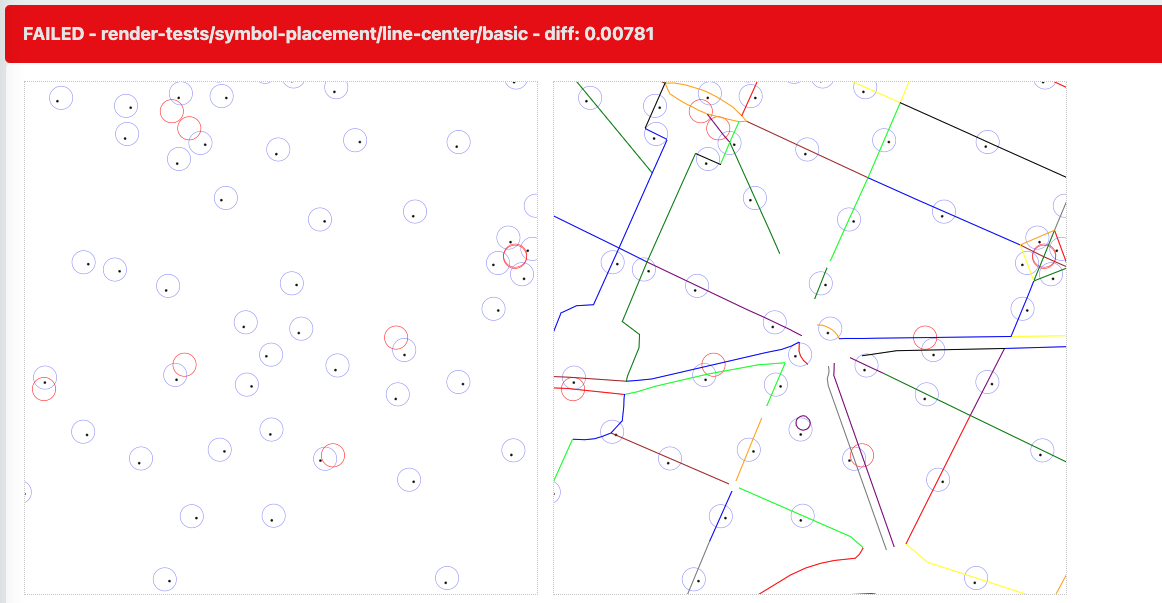 Lines not rendered if no VAO extension in symbol-placement/line-center ...