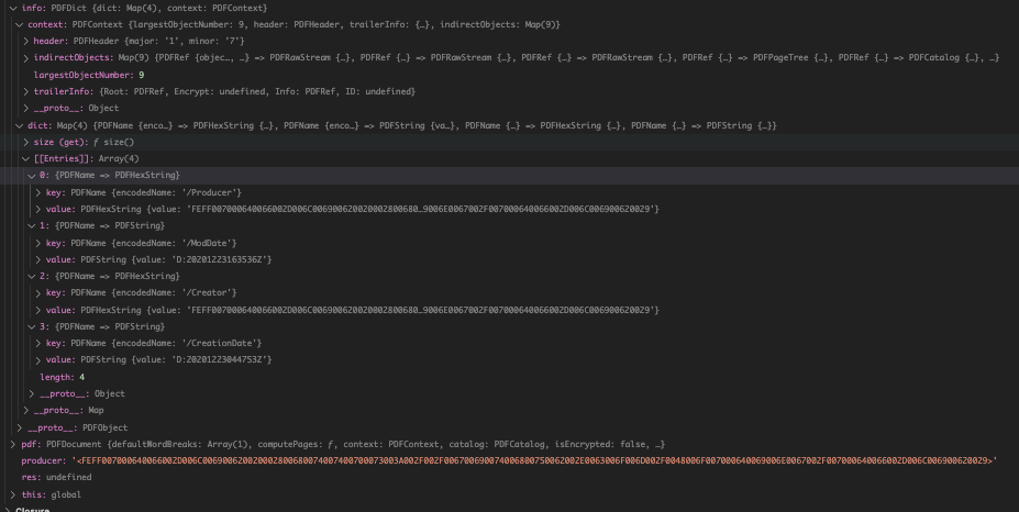 Add metadata · Issue #55 · Hopding/pdf-lib · GitHub