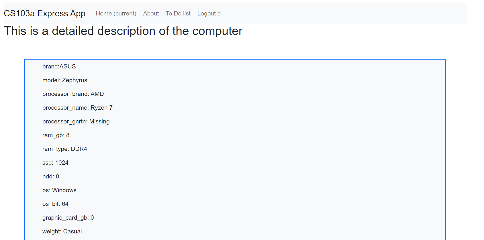 GitHub - Tianchengzheng/cs103a-cpa02