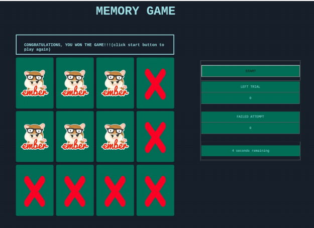 GitHub - metti123/easy-memory-card-game
