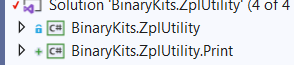 v2 => v3 · Issue #35 · BinaryKits/BinaryKits.Zpl · GitHub