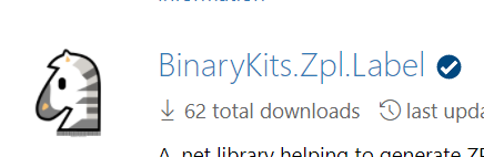 v2 => v3 · Issue #35 · BinaryKits/BinaryKits.Zpl · GitHub