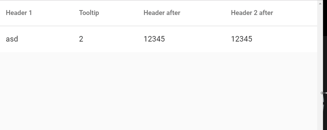 Fix Vdatatable Add Display Style To When Mobile By Yipingruan · Pull Request 9750 · Vuetifyjs