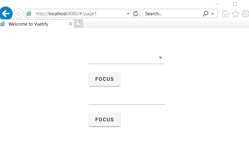 fix(VAutocomplete): set isFocused to false on blur by YipingRuan · Pull Request #12031 ...