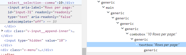 fix(vdatafooter): transate itemsPerPageText by YipingRuan · Pull ...
