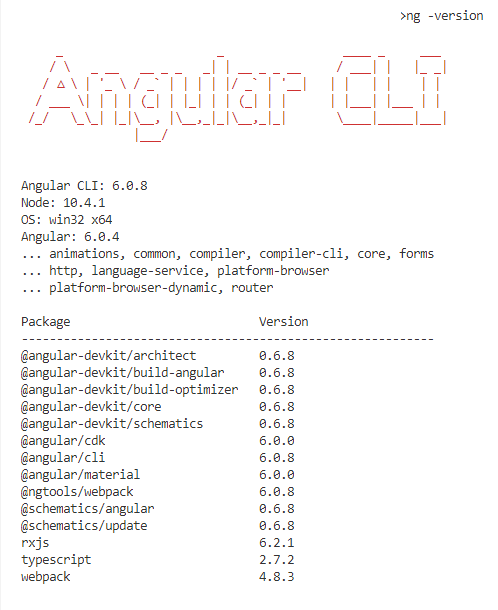 HTML is not rendered some times when _ngcontent-c6="" in IE 11 · Issue #25809 · angular/angular ...