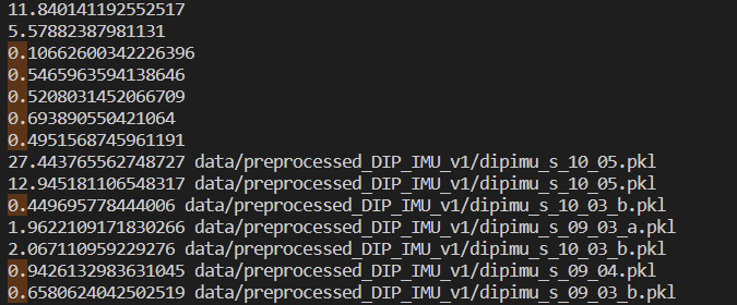 Query Regarding Model In Your Paper · Issue 12 · Jyf588 Transformer Inertial Poser · Github