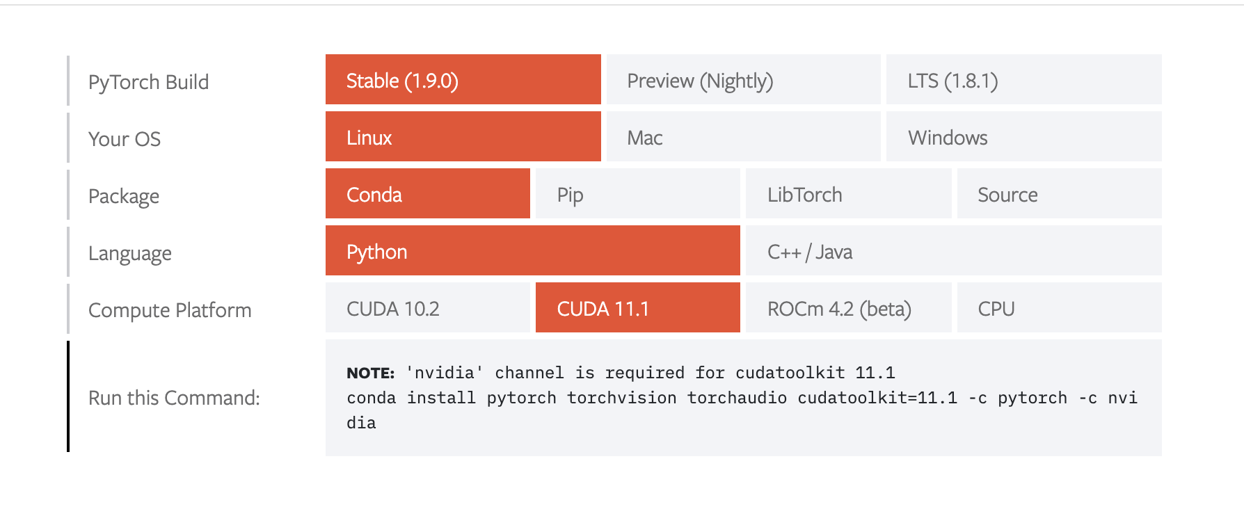 Cuda not compatible with PyTorch installation error while training ...