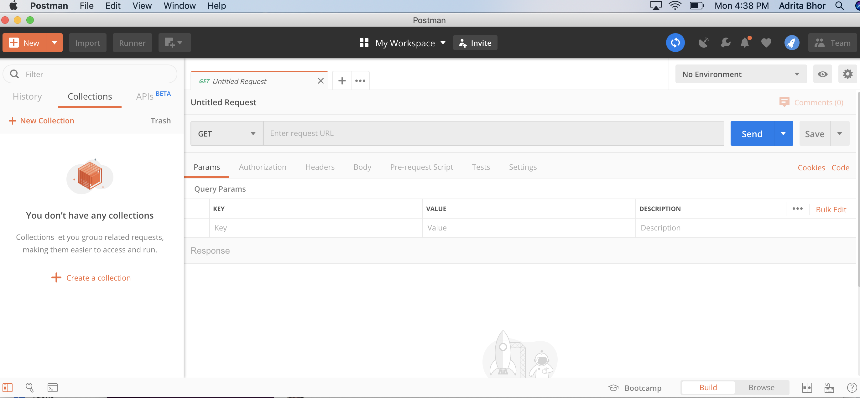 Fresh login doesn't show my collections right away · Issue #7474 ...