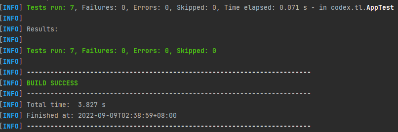 GitHub - RaphaelChia/tl_codex_raph: TL Code Exercise Interview