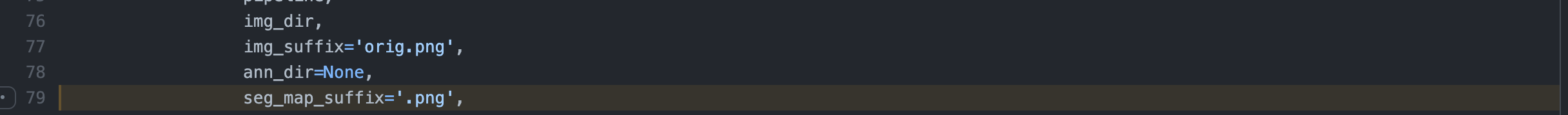 RecursionError: Caught RecursionError in DataLoader for training with custom dataset · Issue #19 ...
