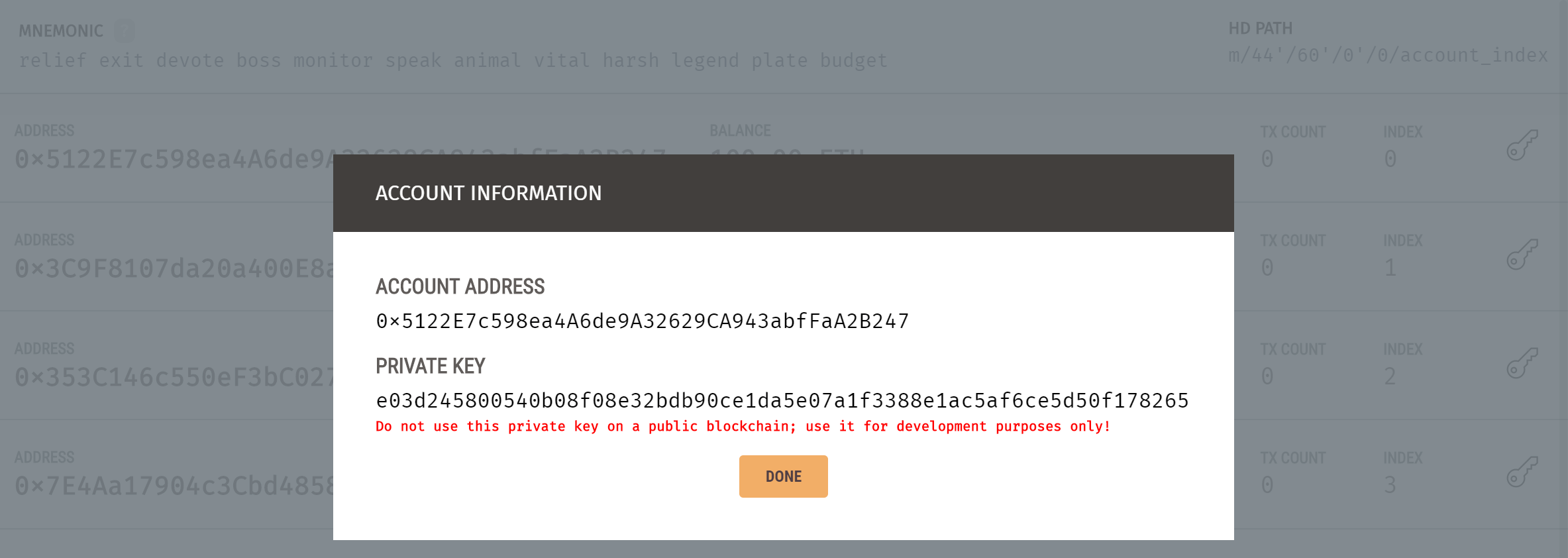 L5 wsl insufficient funds for intrinsic transaction cost · smartcontractkit full-blockchain ...