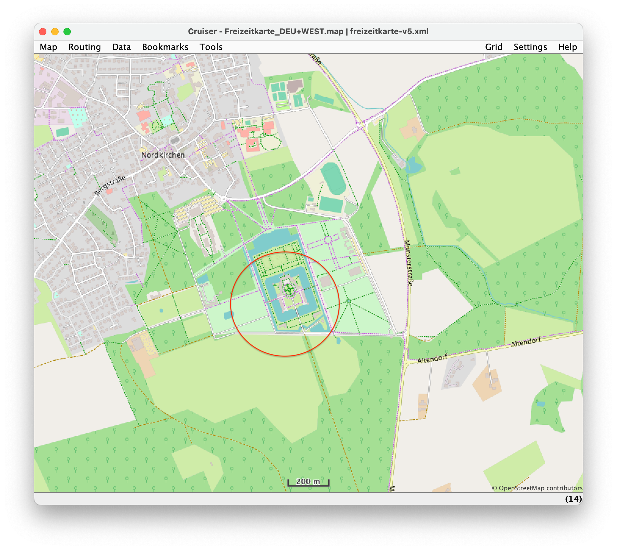 Multi Maps: Artifacts due to unfavorable map draw priority · Issue #1333 · mapsforge/mapsforge ...