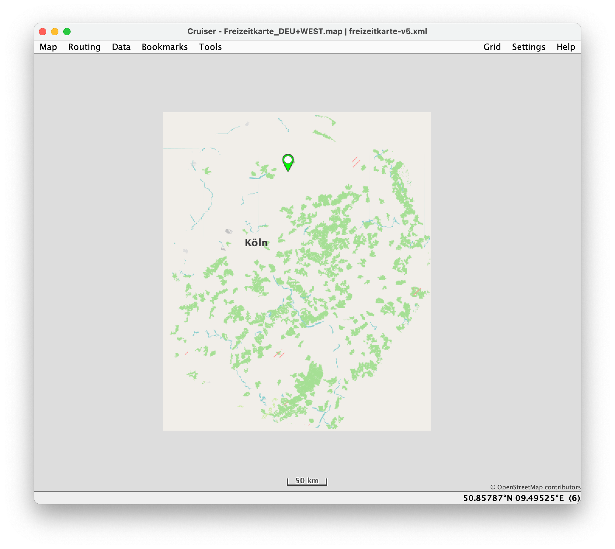 Multi Maps Artifacts Due To Unfavorable Map Draw Priority · Mapsforge Mapsforge · Discussion