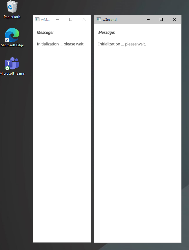 Window.Resize() ignors height · Issue #4097 · fyne-io/fyne · GitHub