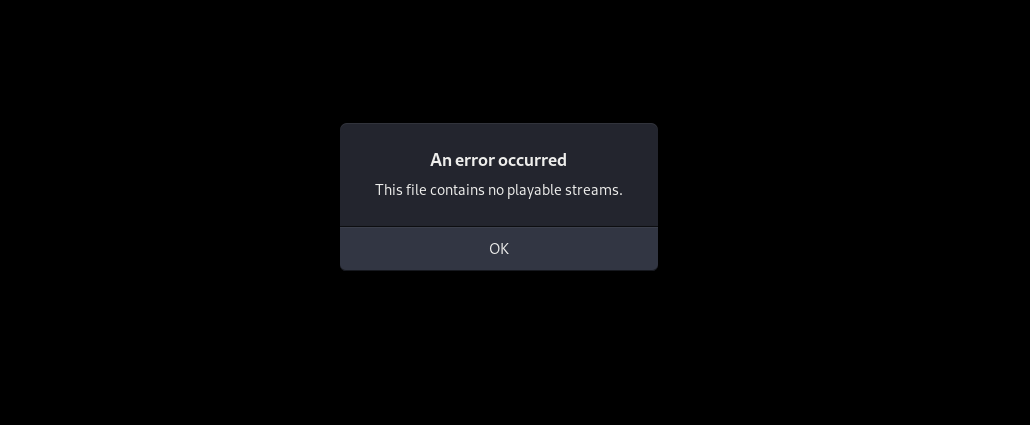 An Error Occurred · Issue #914 · MaartenBaert/ssr · GitHub