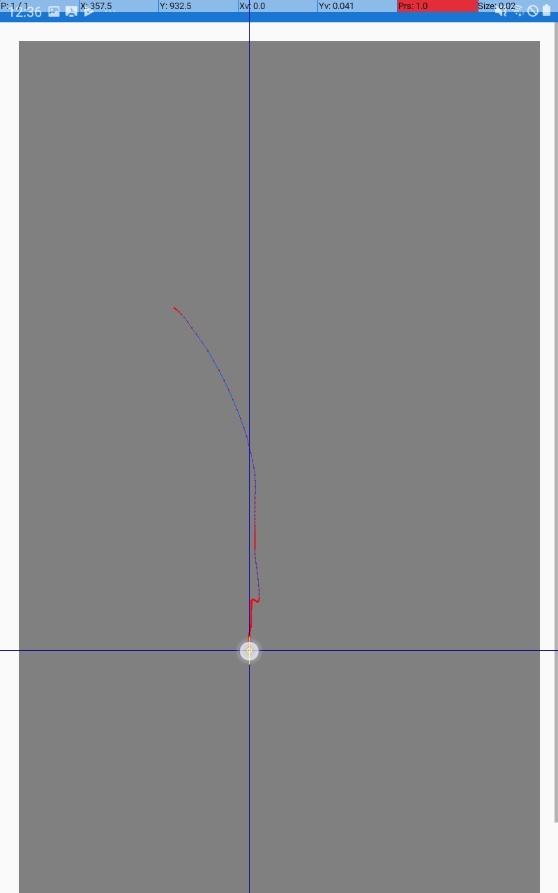 [Bug] Android Scrollview vertical Scrollbar is never visible. · Issue #7569 · xamarin/Xamarin ...