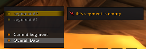 Empty segments that can't be removed. · Issue #631 · Tercioo/Details-Damage-Meter · GitHub