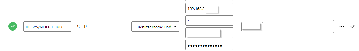 Security hole with external_storage · Issue #2198 · nextcloud-snap/nextcloud-snap · GitHub