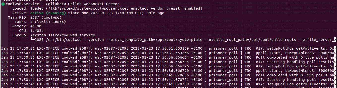 Nextcloud-snap "feature request" nextcloud-office · Issue #2288 · nextcloud-snap/nextcloud-snap ...