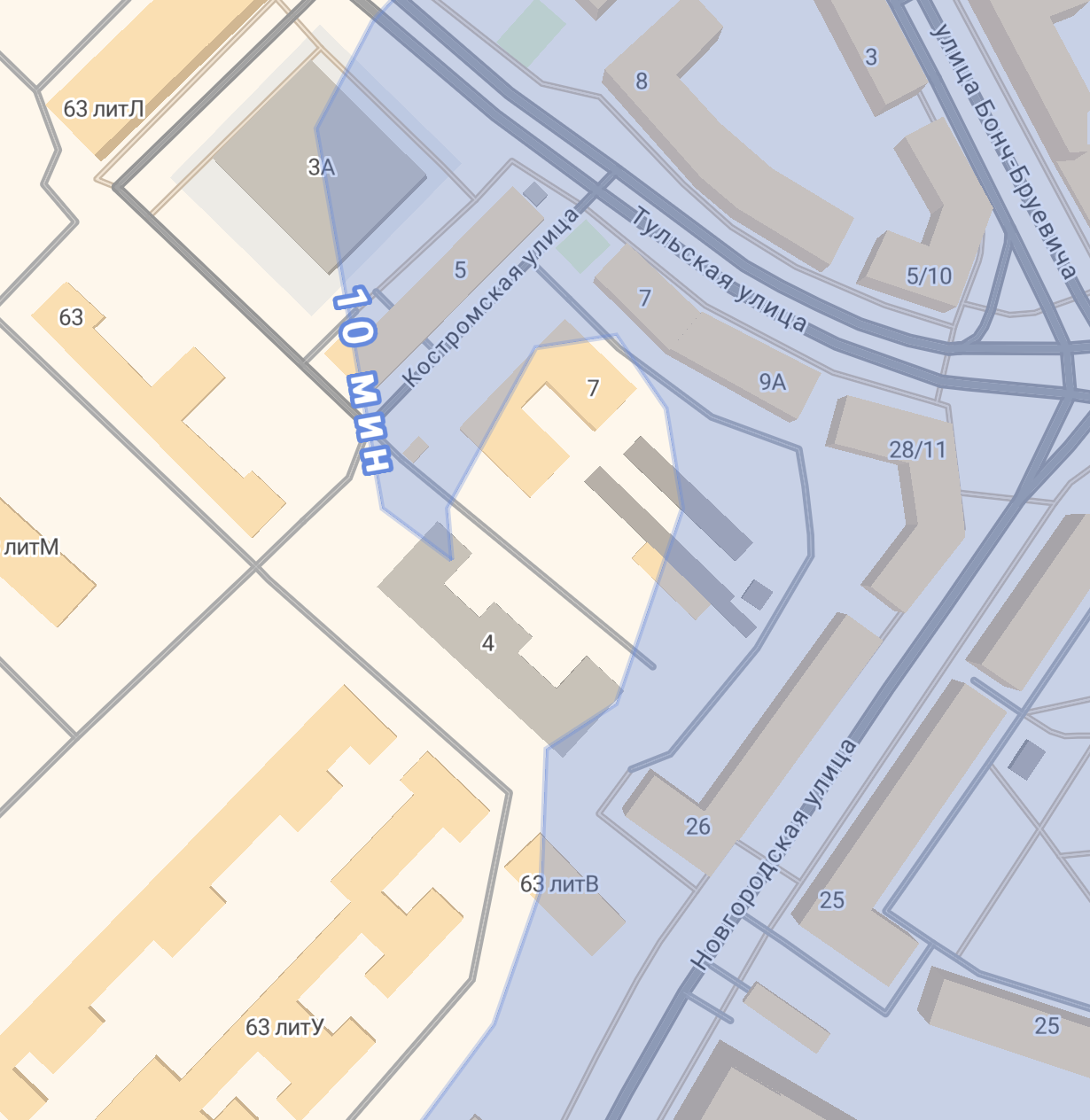 Inexplicable artefacts in isochrones · Issue #3212 · valhalla/valhalla · GitHub