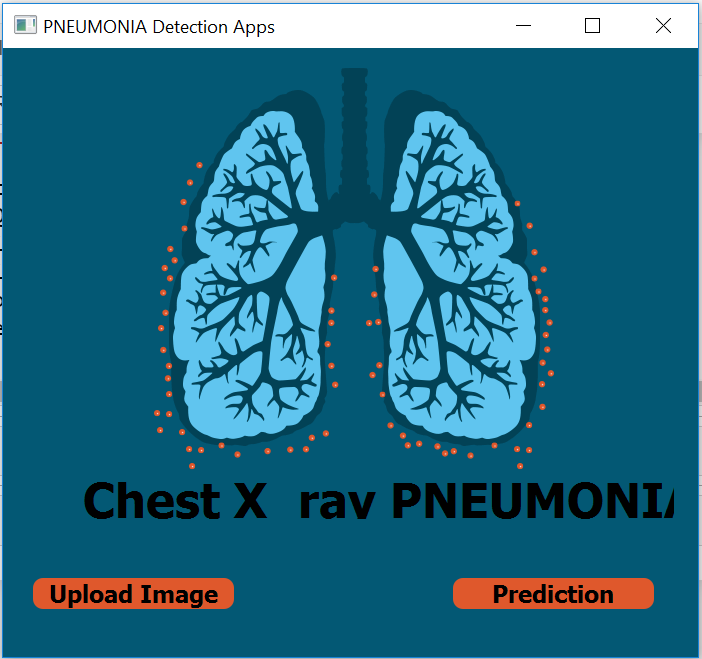 Github Wardaharshad Ai Pneumonia Detection Using Chest X Ray