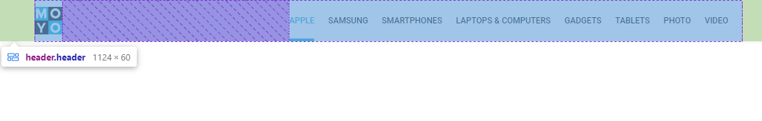 Pavlo Chudin header by Pashahu1 · Pull Request #2949 · mate-academy/layout_moyo-header · GitHub
