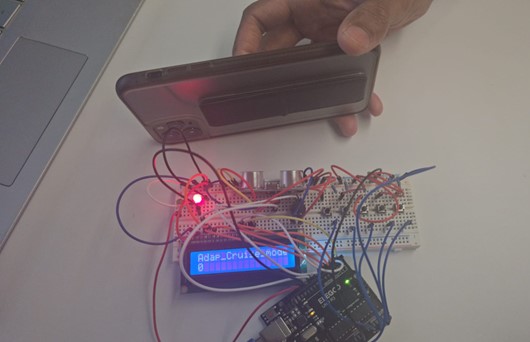 GitHub - Amey-Thakur/ADAPTIVE-CRUISE-CONTROL