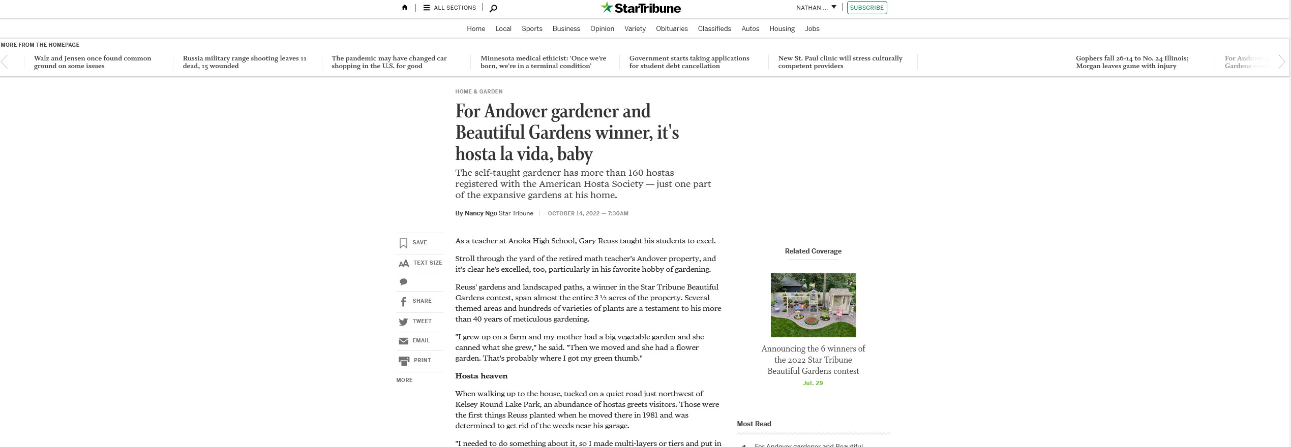 startribune.com: breakage · Issue #15281 · uBlockOrigin/uAssets · GitHub