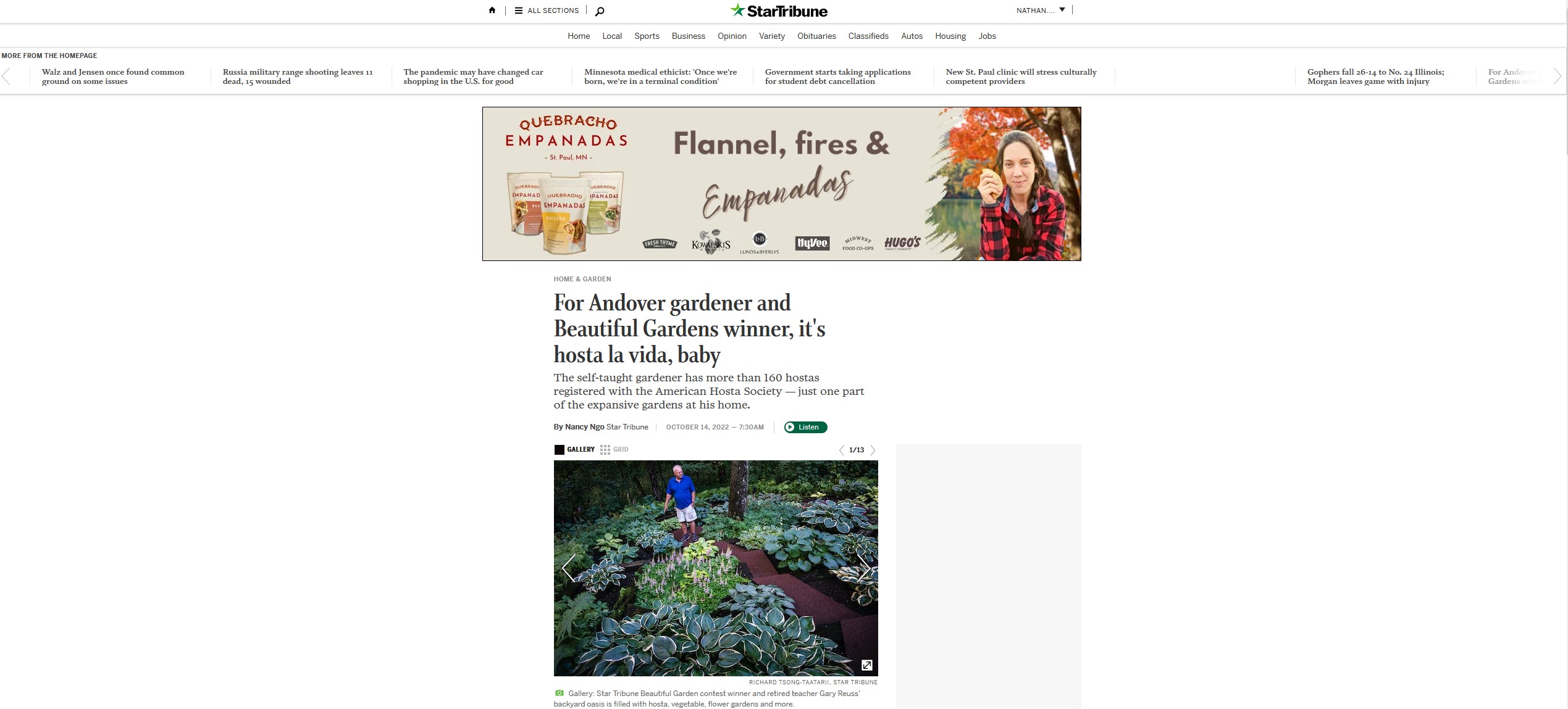 startribune.com: breakage · Issue #15281 · uBlockOrigin/uAssets · GitHub