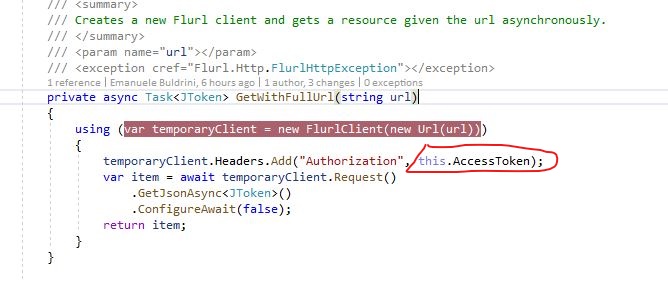 Bug in GetWithFullUrl using TemporaryClient · Issue #41 · jci-metasys/basic-services-dotnet · GitHub